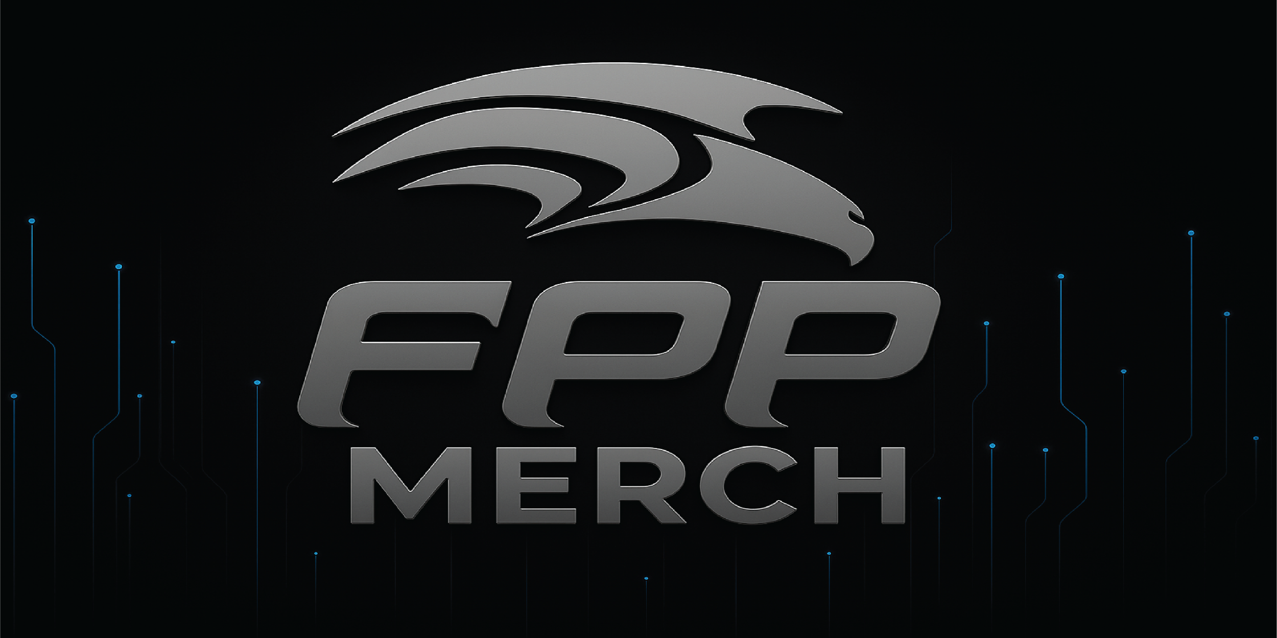 FPP Merch – Johnny 5 Clothing