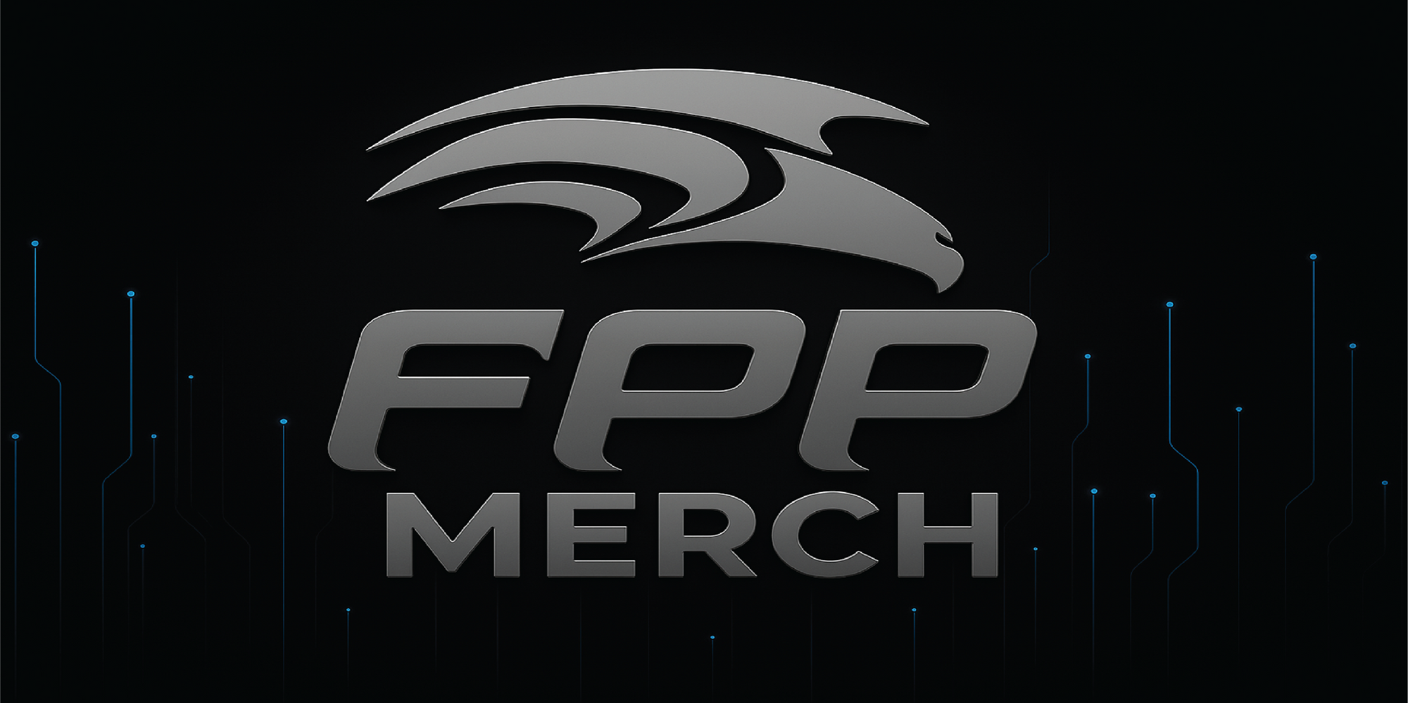 FPP Merch – Johnny 5 Clothing